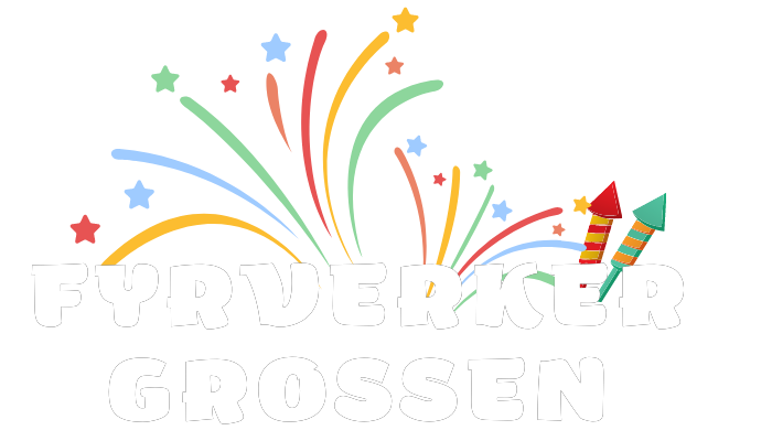 Köpa små fyrverkerier och små raketer online