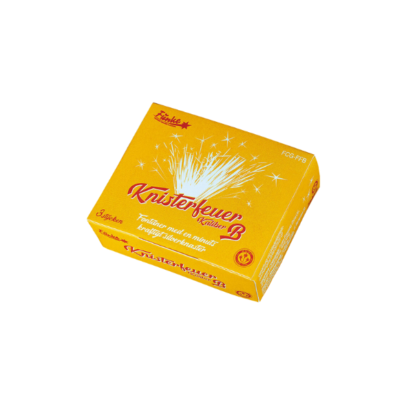 Köpa små fyrverkerier och små raketer online