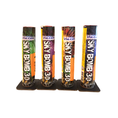 Skybomb :: www.fyrverkerigrossen.se